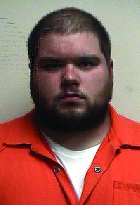 Eldred gets 4-10 years for sexual assault of a minor | News, Sports ...